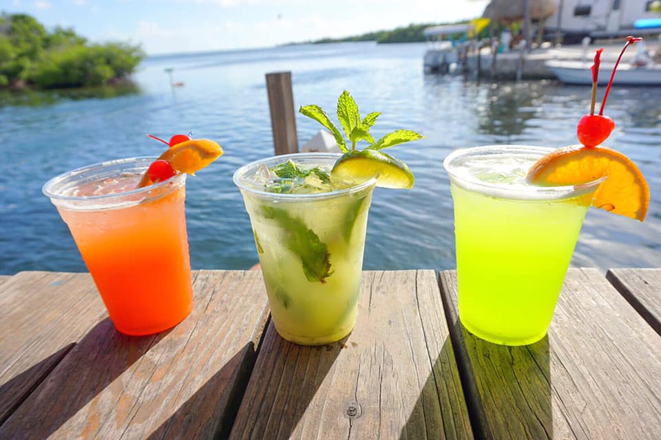 Key West Happy Hour Guide – Sherri in Paradise