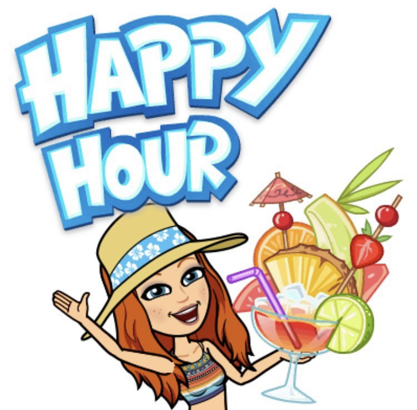 Key West Happy Hour Guide – Sherri in Paradise